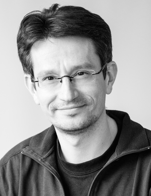 People – OncoProteomics Laboratory, VUmc