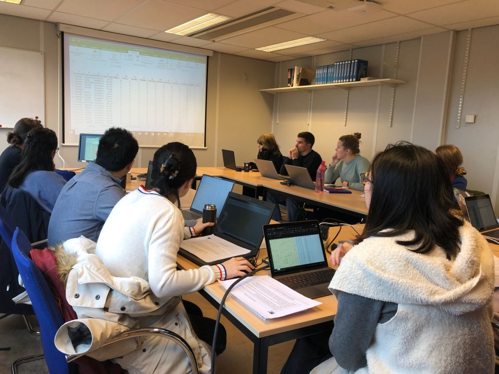 Impression Of The Data Mining Workshop At The 14th Biomedical